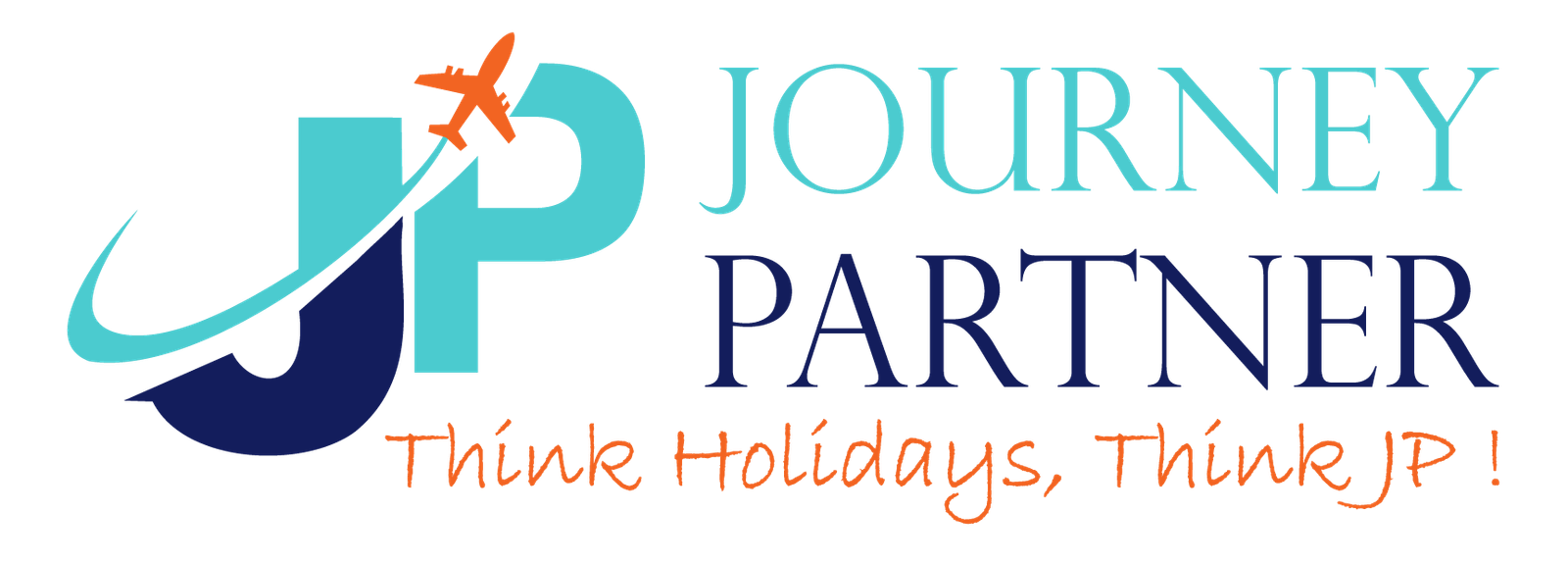 journey partner – Think Holidays, Think JP!